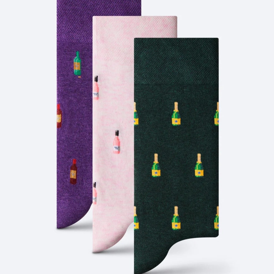 Socks – Ruby Jones Home