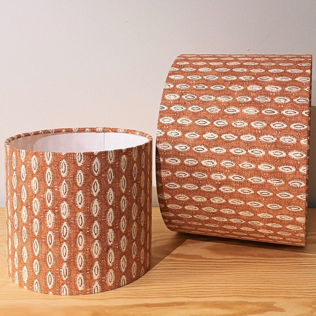 Lampshades – Ruby Jones Home